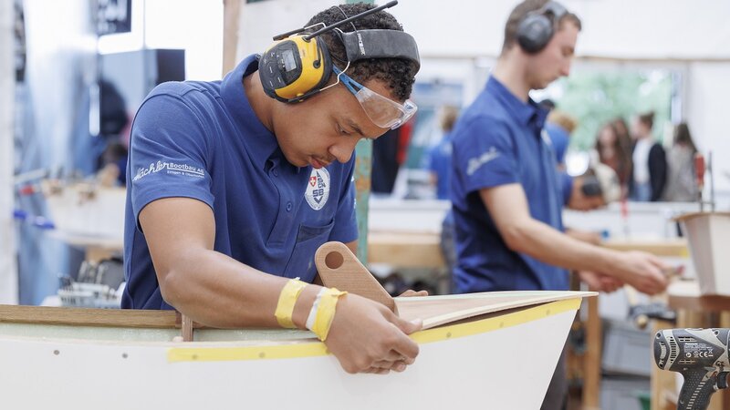 SwissSkills 2025 | SwissSkills